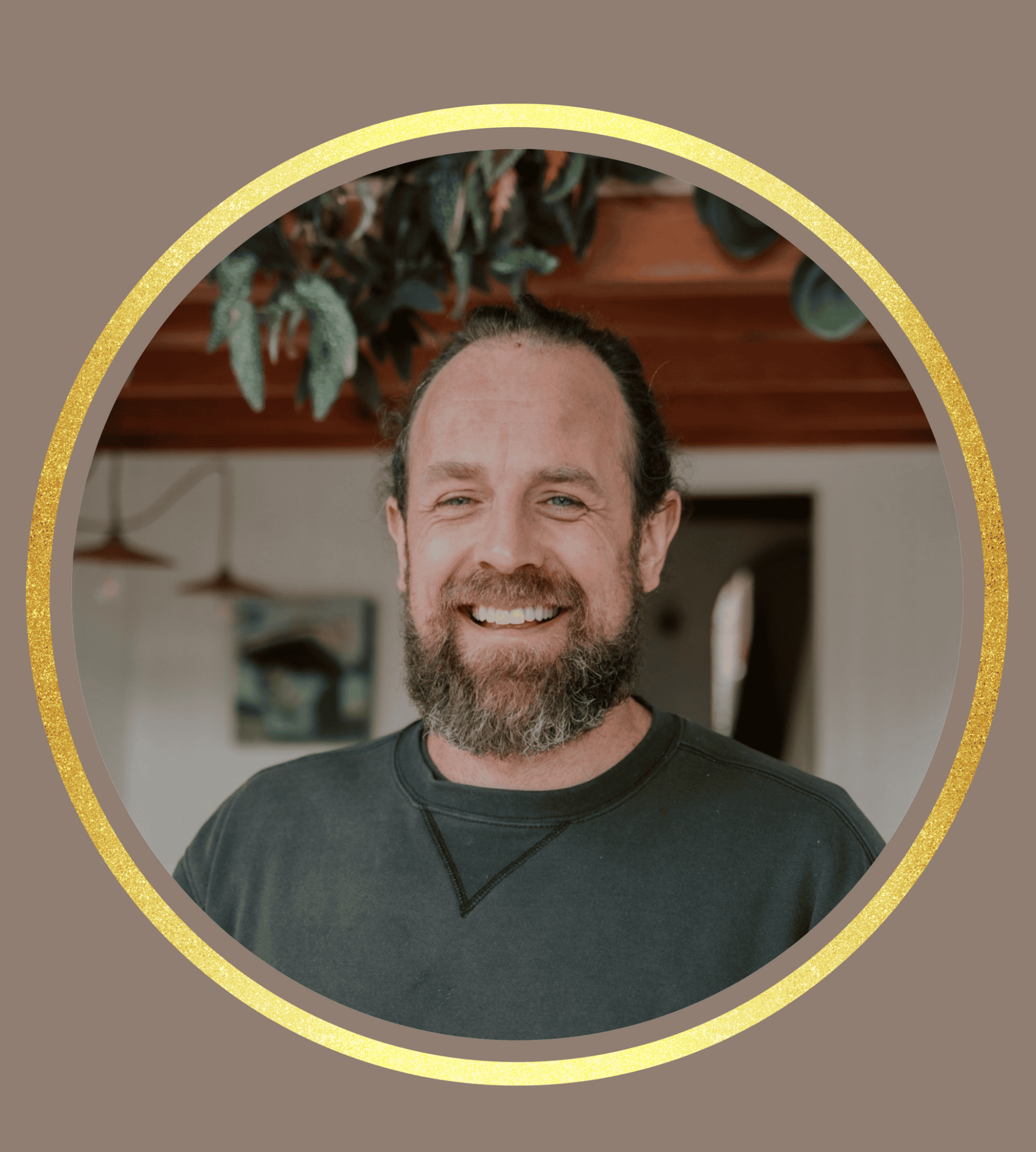 Caleb Robertson - Purple House Natural Therapies